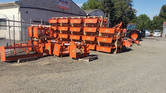 Photo Gallery - Pacific Tractor & Implement