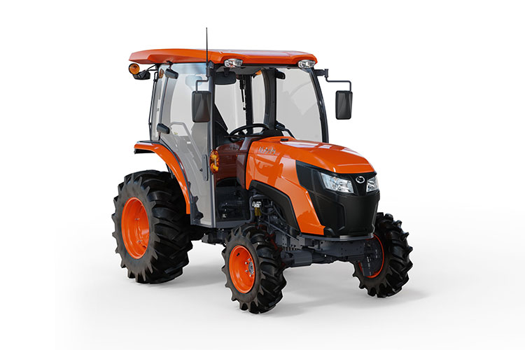 MX6000 - Pacific Tractor & Implement
